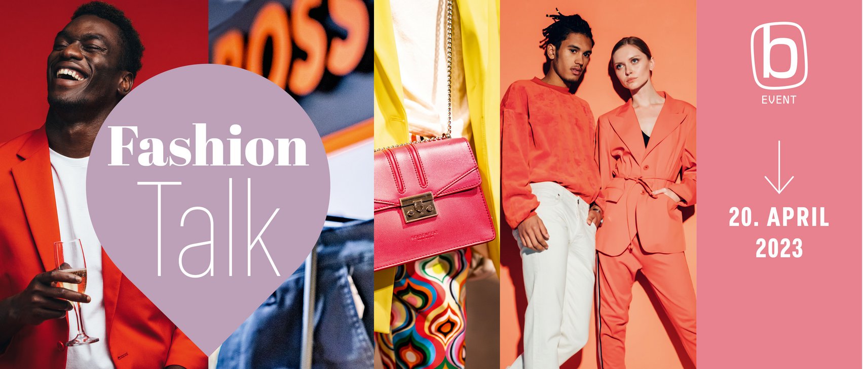 Bungert: Fashion Talk