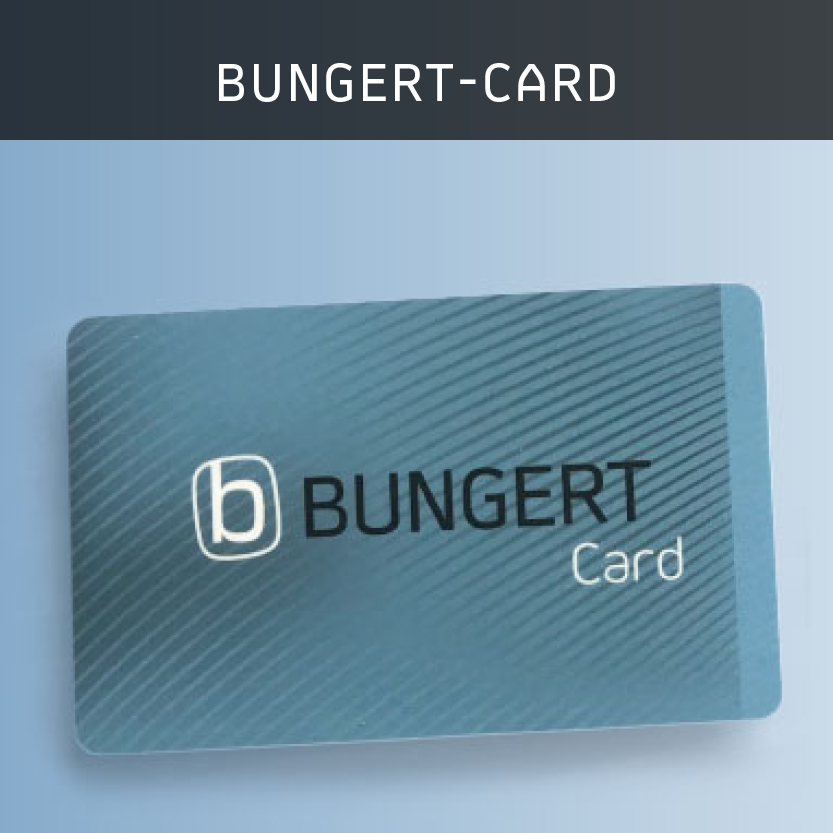 Bungert: Bungert